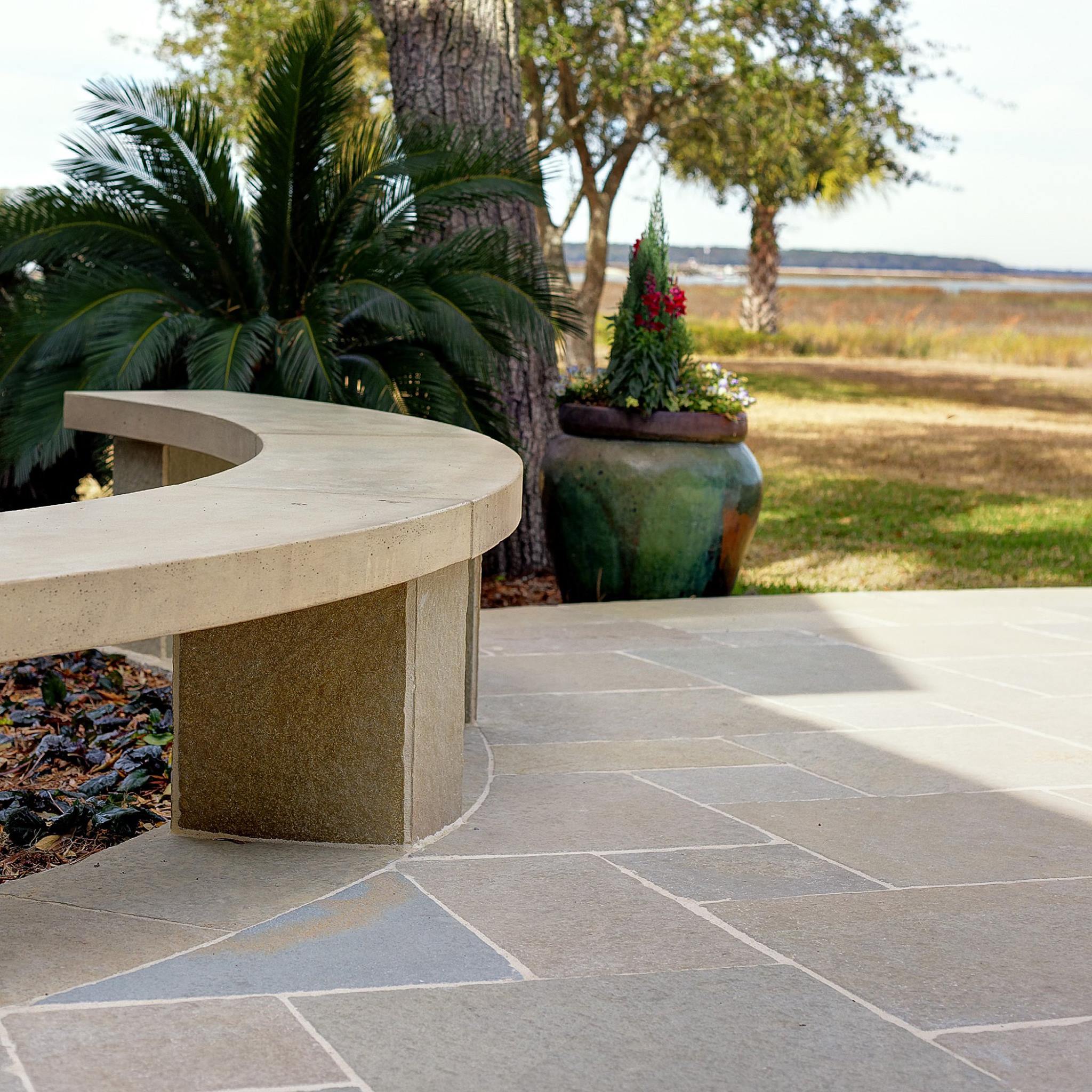 The Griffith Home - Savannah Surfaces