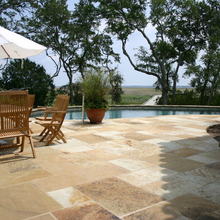 Flagstone Archives - Savannah Surfaces