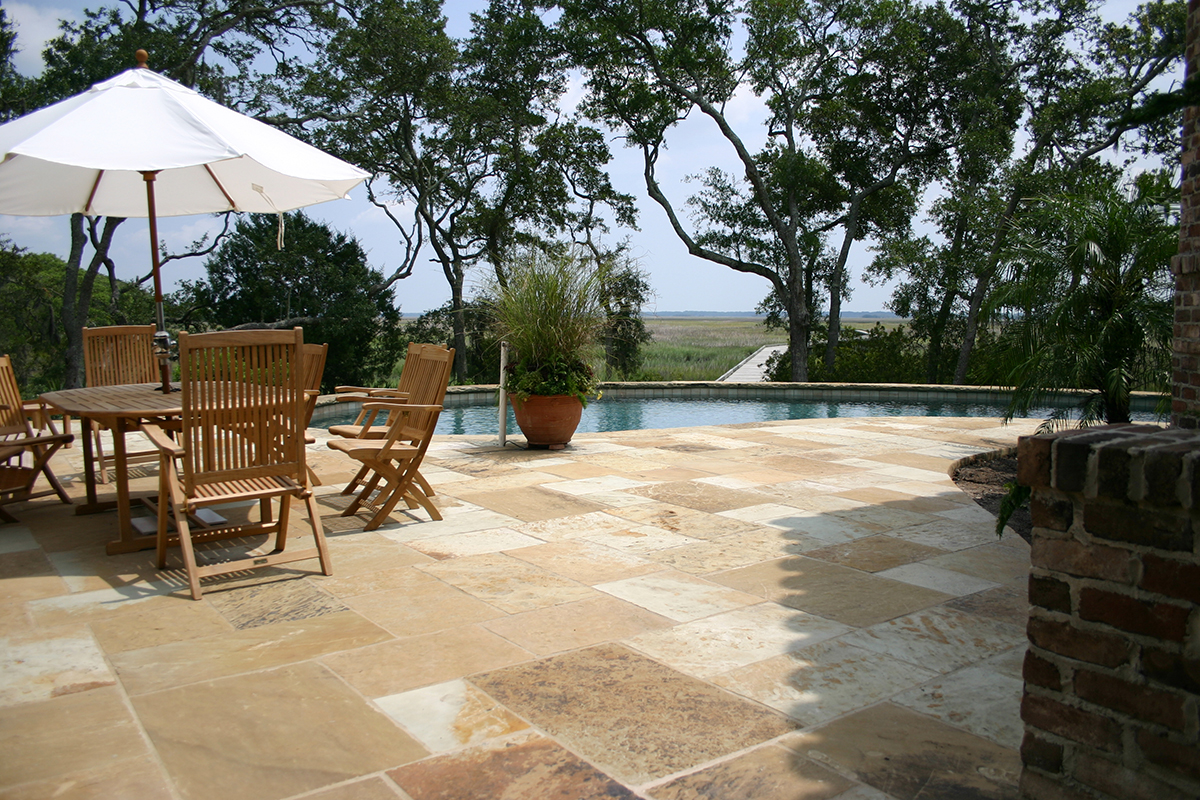 Pattern-OK-flagstone-pool-deck – Savannah Surfaces