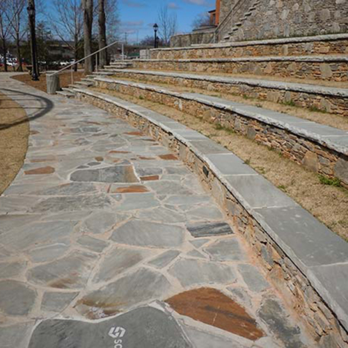 Flagstone Archives - Savannah Surfaces