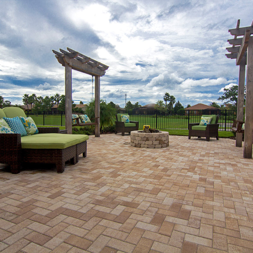 Patio Archives - Savannah Surfaces