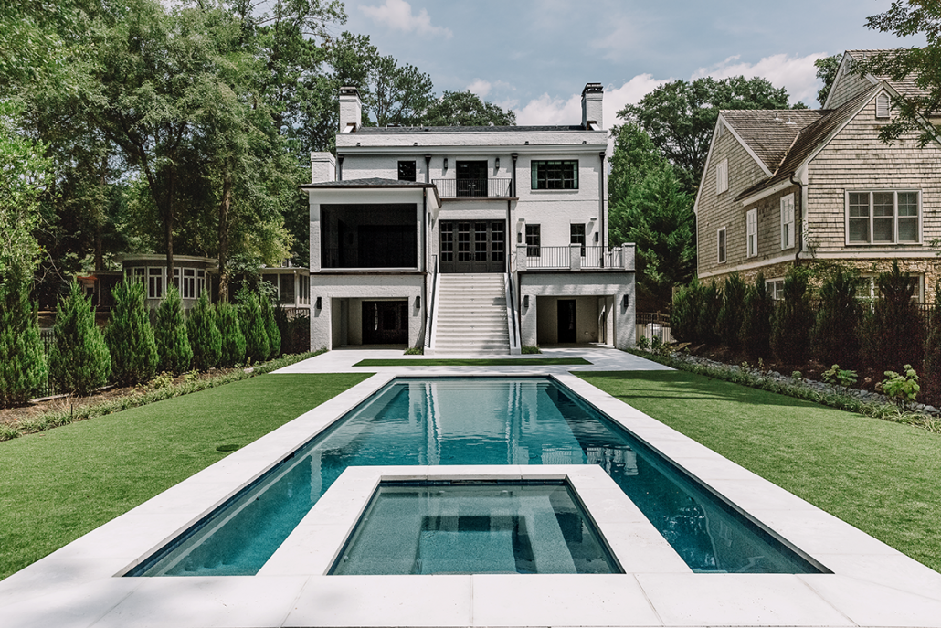 Concrete Pavers - Savannah Surfaces