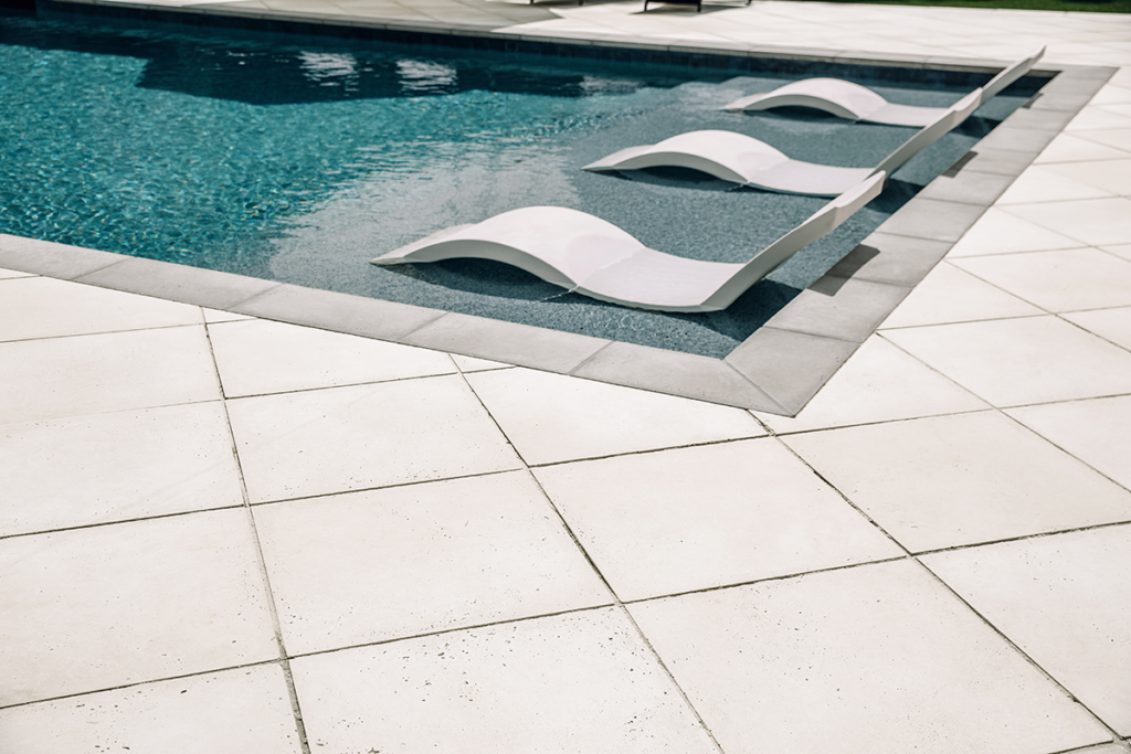 Concrete Pavers - Savannah Surfaces