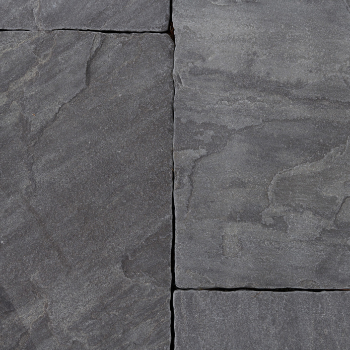 Greystone Tumbled Sandstone - Savannah Surfaces