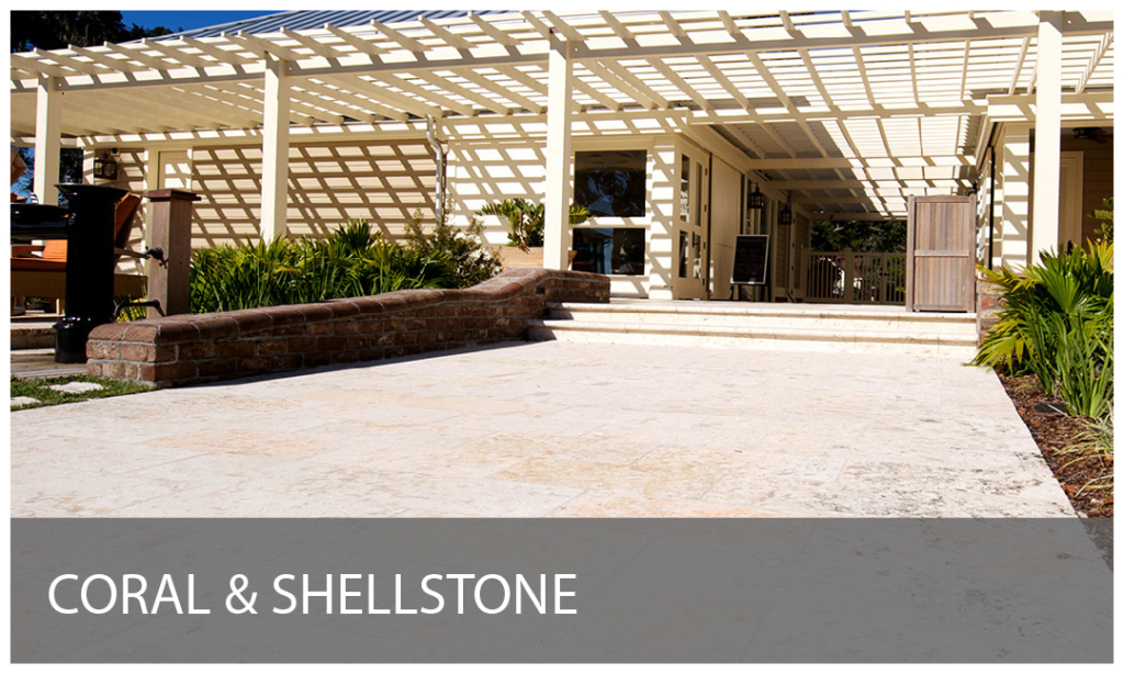 Natural Stone - Savannah Surfaces