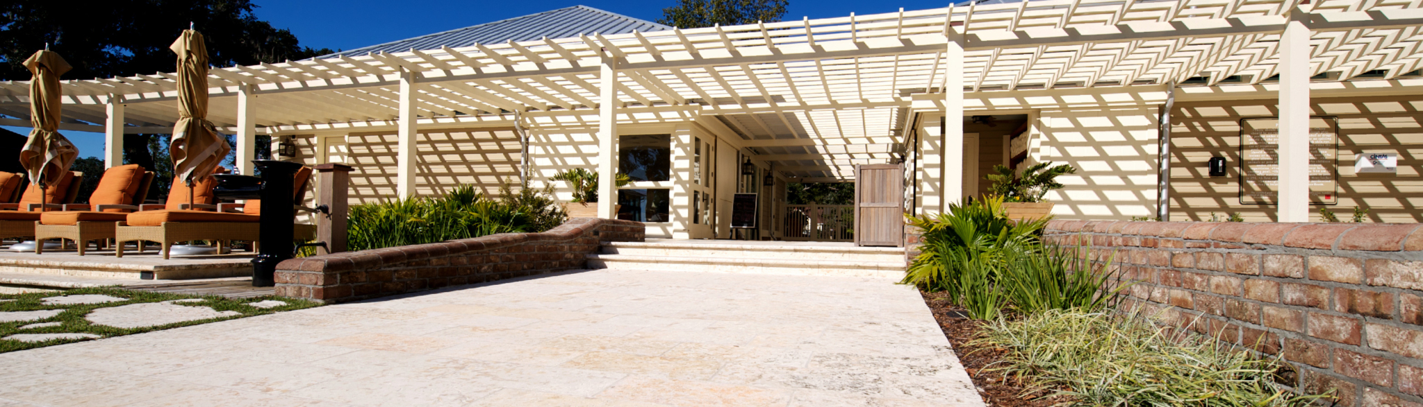 Natural Stone - Savannah Surfaces