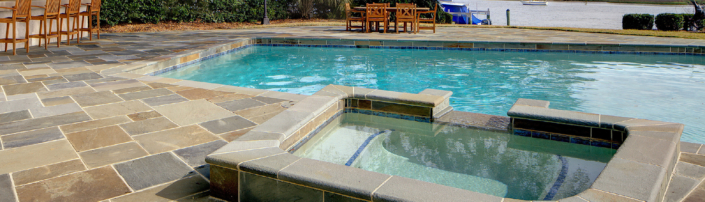 Natural Stone - Savannah Surfaces