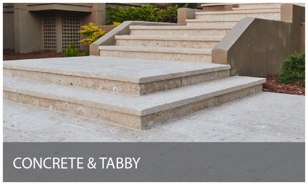 Manufactured - Savannah Surfaces